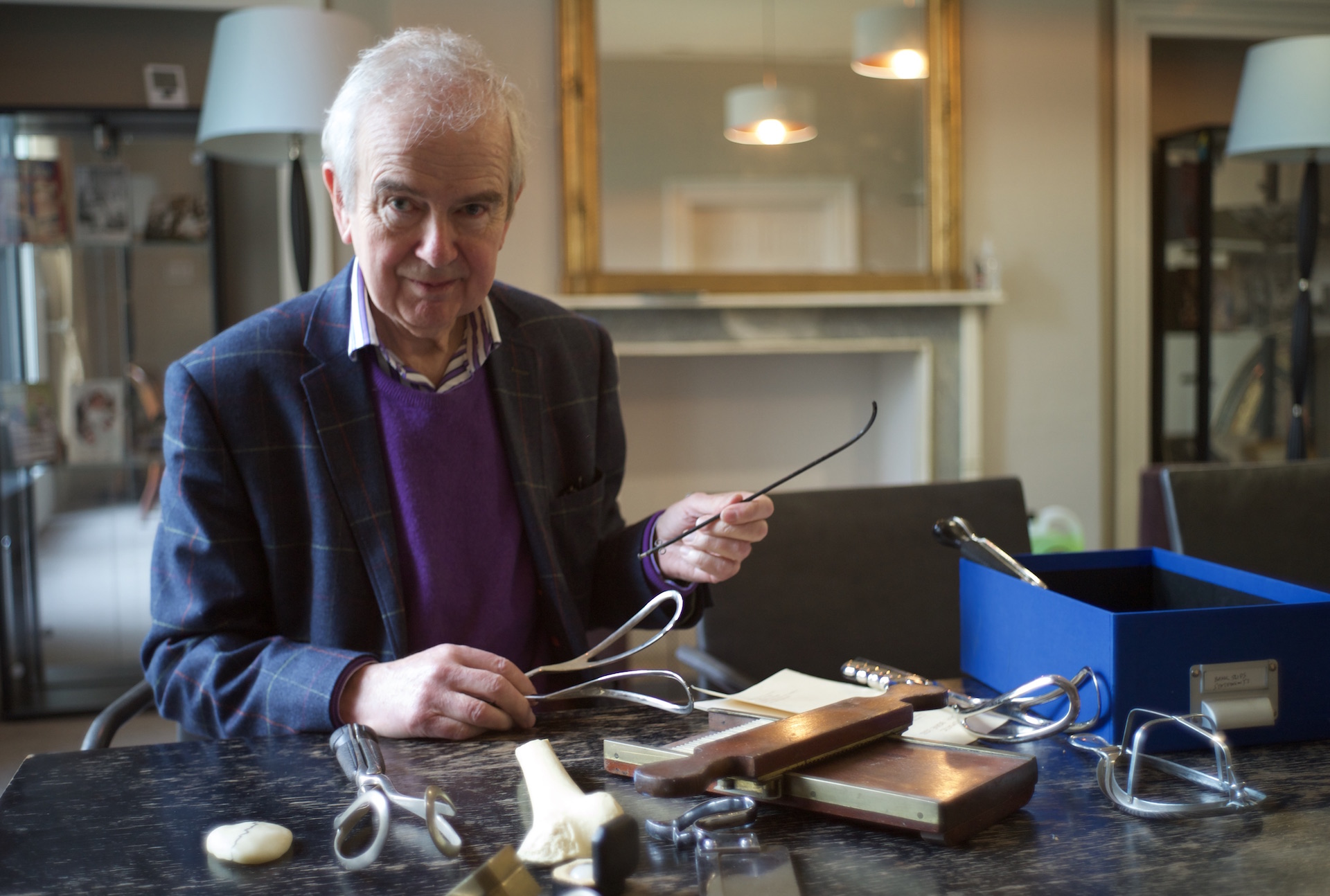 Chair – Bath Medical Museum