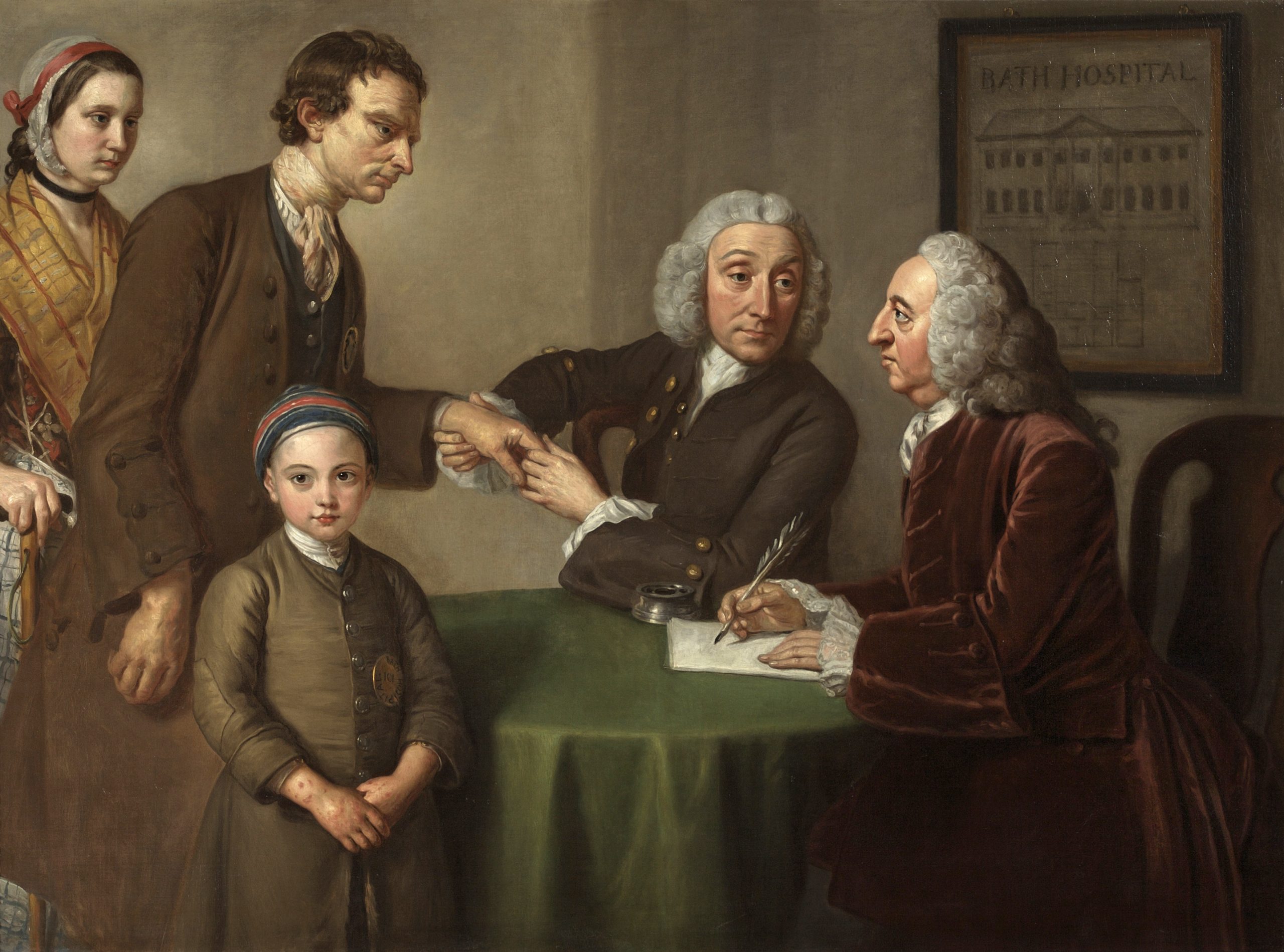 BMM – Bath Medical Museum