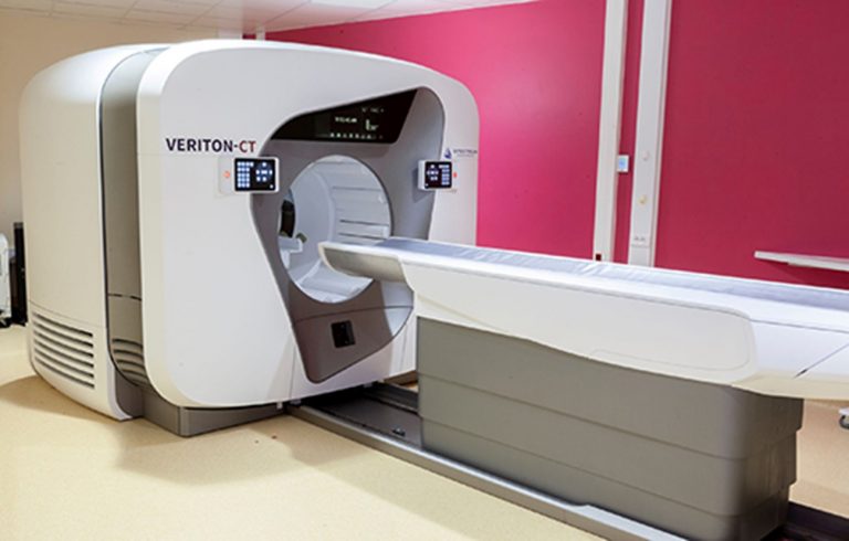 Radioactivity in Medicine; The Good, The Bad and the Ugly – Bath ...