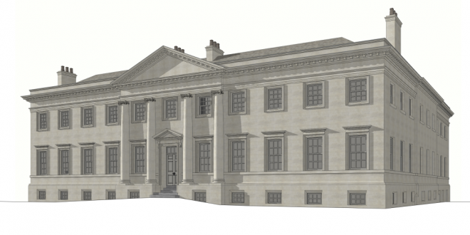 The Bath Mineral Water Hospital and the Hoare Family in the 18th ...