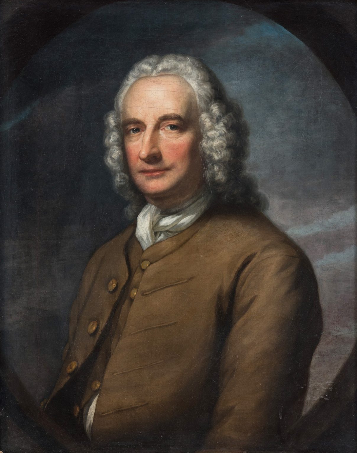 The Bath Mineral Water Hospital and the Hoare Family in the 18th ...