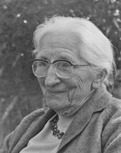 Dr Clara Cross – A Very Remarkable Bath Physician – Bath Medical Museum