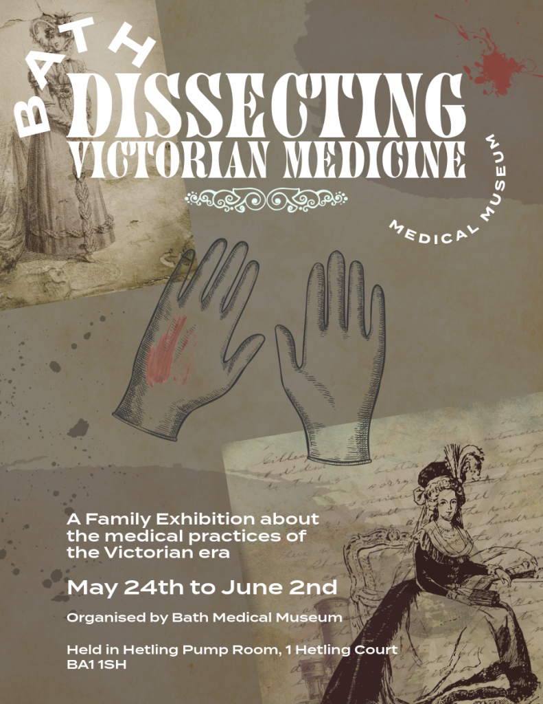 Visiting Us – Bath Medical Museum