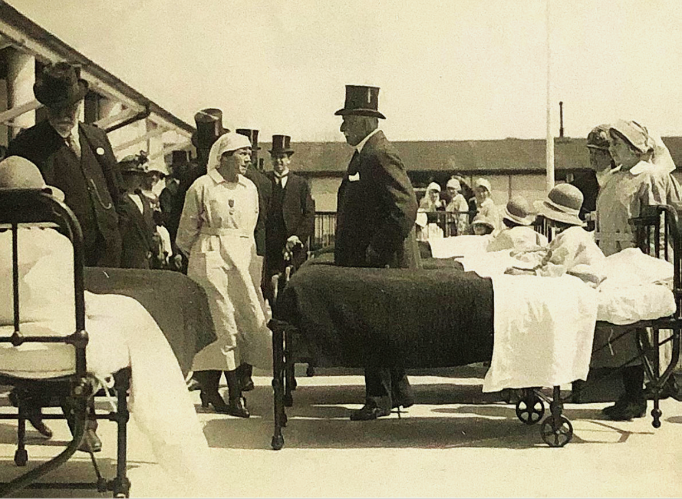 Discover More – Bath Medical Museum